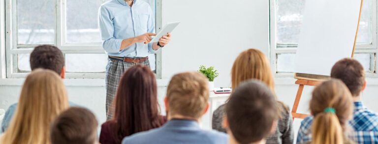 CURSO PRÁTICO DE FALAR EM PÚBLICO E COMUNICAR COM IMPACTO